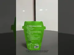 Multi-layer Laminate Retort Pouch with Gravure Printing for Enhanced Durability and Customizable Design