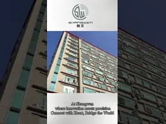 Grado industrial M8 enchufe de metal femenino recto con terminal de tornillo IP67