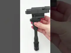 China Highly Precise Mitsubishi Mirage Ignition Coil MD361710D Car Ignition Coil for sale