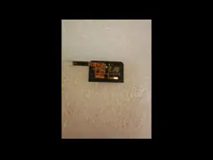 China 1.01 Inch AMOLED Display Module with 184×276 Dots and 850c/d Brightness for High-Resolution Applications for sale