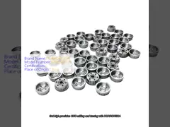 Cina Servizi di tornitura e fresatura CNC in ottone ad alta resistenza Soluzioni OEM per servizi di lavorazione CNC avanzati in vendita