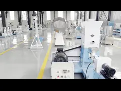 Complete Feed Expansion Production Line
