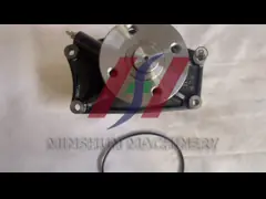 6D34T Engine Water Pump, Mitsubishi Diesel Engine Cooling Water Pump