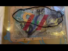 L3E Overhaul Kit | Complete Overhaul Parts For Mitsubishi L3E Engines