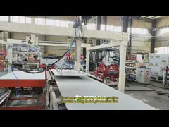 Suction-type drywall board loader