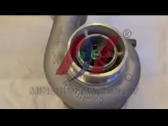 View 318844 Turbocharger | Suitable For Deutz Diesel Engines Demo