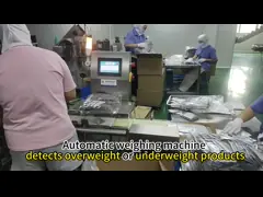 Cina Pesatrice di allarme luminoso e sonoro per pesatura accurata Bilancia a piattaforma per impieghi gravosi per magazzini, fabbriche e uso commerciale con display digitale in vendita