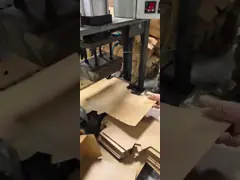 China Cheap wholesale customized stylish luxury 5 compartment takeaway food box kraft paper packaging box paper food box for sale