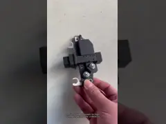 See Why Choose Premium Voltage Regulator for Higer & Zhongtong Buses | PN: 279400115