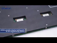 China 3805E Triconex Analog Output Module with 8PT TMR 4-20mA Output and 12-bit Resolution for sale