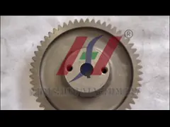 364T T3117 L113E Perkins 1006-6TWCP10 Diesel Pump Gear | High-Precision Diesel Pump Gear Showcase