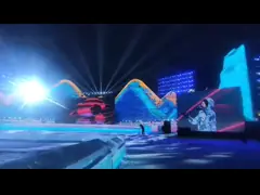 China 7860Hz 3.91mm Flexible Led Display Screen Rental Direct View Led Video Wall for sale