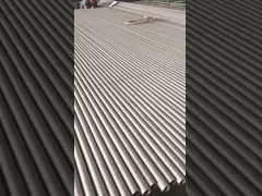 Copper Nickel Tube