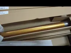Japan Daikin Upper Fuser Roller for Xerox B400 B405