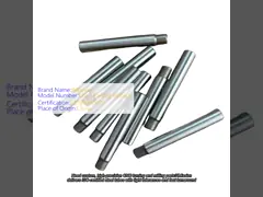 Cina Parti di tornitura e fresatura CNC di precisione personalizzate, certificate ISO9001 e componenti lavorati CNC in vendita