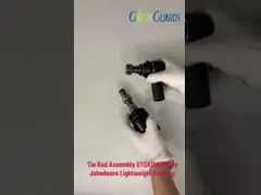 Tie Rod Assembly GTCA18607