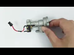 China Gas Water Heater Thermocouple Connector – Adapter & Flame Sensor for sale