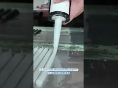 China General Purpose Construction Silicone Sealant Aging Resistant 300mL for sale