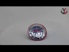 中国 浮彫りになる0.8mm TPUの印刷インキは衣類のラベルのためのBlingのスパンコールを修繕する 販売のため