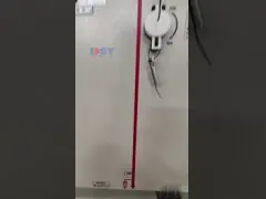 10KV SF6 Gas Insulated Ring Main Unit Switchgear Medium Voltage 630A To 3150A Current