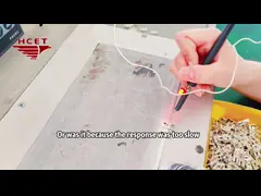 How to balance the sensitivity of a thermal protector