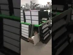 600W 5000K Football Stadium Flood Light Led Explosion Proof