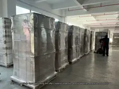 Double Corona Digital Laminating Film Clear Or White Adhesive Offering Lamination And Superior Visual For Printed Materials