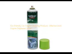 Eco Friendly Car Engine Cleaning Products , Effective Auto Engine Degreaser Spray