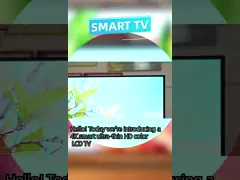 China Android 14 15 Smart Tv Display Ultra HD 4K Uhtra Thin Bonding 43 50 55 65 75 85 Inch Smart Board Prices OLED TV for sale