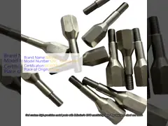 Customized Stainless Steel Material Metal CNC Machining Parts with Factory Price