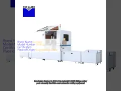 산업용 18650 리?? 배터리 팩 조립 라인 사각형 소프트 팩 배터리 용접 장비