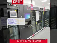 High Power Temperature Control Regurgitator Aging Test Equipment