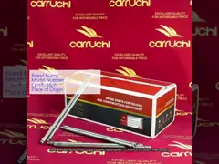 China VG1500050070 VG1092050020 61500050070 612600050272 612600050210 for howo shacman weichai WD615 WD10 WP10 Spare Parts push rod for sale