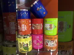 Sample Costs 0-500USD Food Grade Film Rolls Width 0mm to 1200mm Designed for Safe Food Contact and Packaging Operations