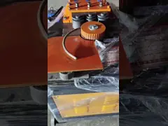 rebar buigende machine