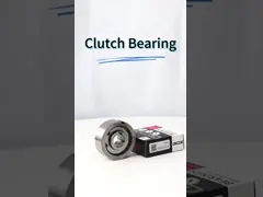 A Closer Look: CKA60X24-20 One Way Overrunning Sprag Freewheel Cam Clutch Bearing CKA 60X24-20