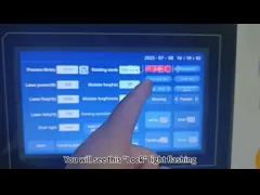 Operazione di saldatura Relfar