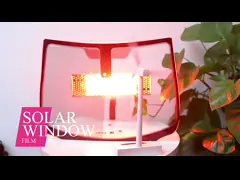 Window film