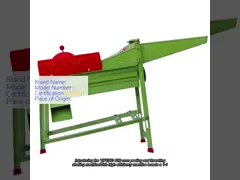 China YIFENG 60B 0818 Corn Peeling and Threshing Shelling Machine for sale