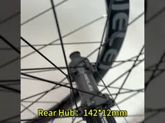 China 700C Road Bike Wheelset with 38mm Height Aluminum Alloy Rim and 24H Spoke Holes for HG 8-12 Speed Compatibility for sale