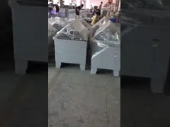 Teste de resistência à corrosão industrial PLC/PC AC 220V 50Hz 1-2ml/80cm2/H