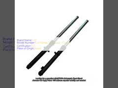 Cina FCC Originale Transmissione manuale automatica di frizione a disco di pressione Comp per Honda, 22300-P2Y-005 in vendita