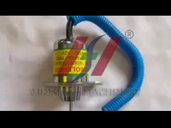 119233-77932 燃料カットオフソレノイドバルブ：3TNE/3TNVシリーズエンジンに適合