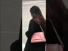 China Top-Grain Oil-Waxed Cowhide Diamond-Quilted Chain Strap genuine leather handbag women's fashion Shoulder Crossbody Bag  China supplier wholesale for sale