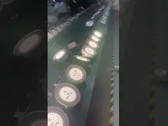 IP65 Waterproof Hazardous Location Lighting 30W 60W 70W 100W 120W 150W Led Explosion Proof Light