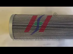 China 203-973-5820 Komatsu Hydraulic Oil Filter | Suitable For PC200/PC300 Series Hydraulic Systems for sale