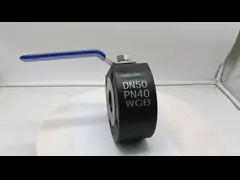 China Convenient Monitoring Pneumatic Actuated Ball Valve for Seamless Integration with Limit Switch Box for sale