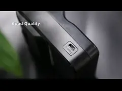 80mm High-Speed Mini Bluetooth Printer