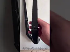 China Premium Windshield Wiper Arm for Toyota Coaster for sale