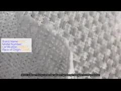 China High Strength Woven Roving Combo Mat with Uniform Thickness and Excellent Resin Compatibility for FRP Production for sale